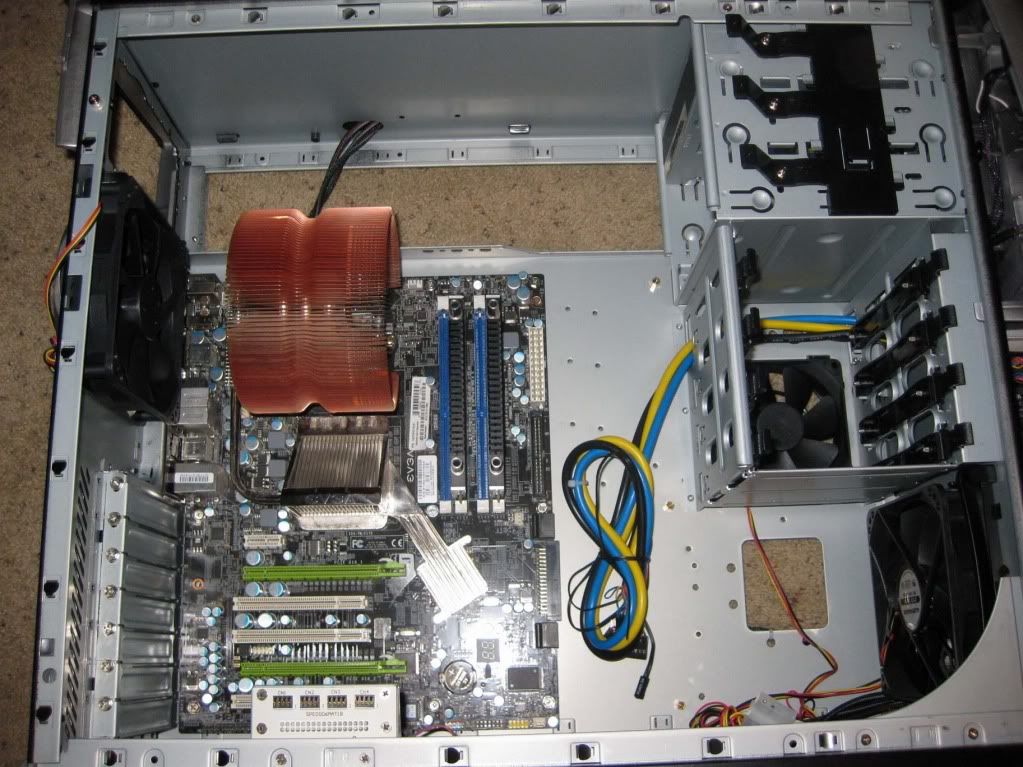 [Project] Predator: An ALIENWARE Case Mod [UPDATE] 27 August | Overclock.net